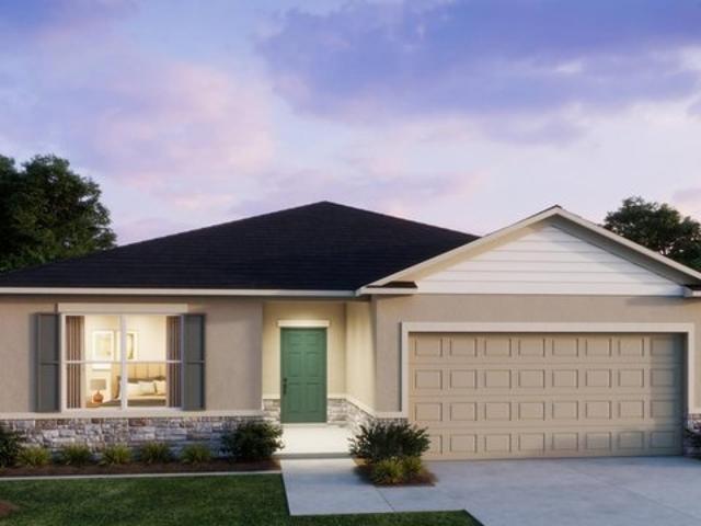 Maple Plan Golden Gate Community