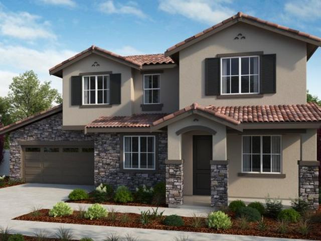 Maple Plan Rosemary Grove at Lagoon Valley Community