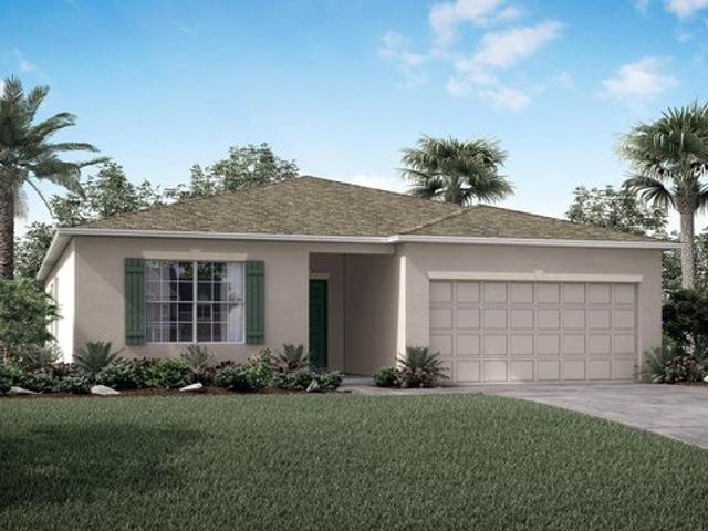 Maple Plan Sebastian Highlands Community