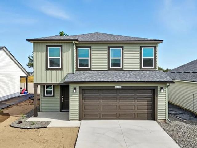 Maple Plan Shamrock Glen Community