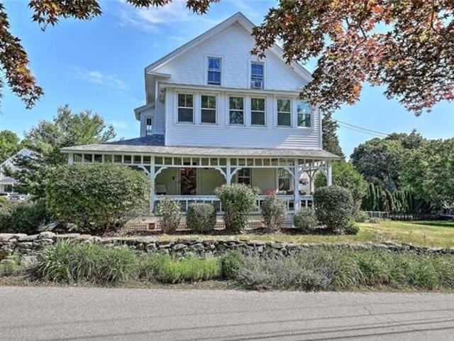 Maple Rd, Warren, Home For Sale