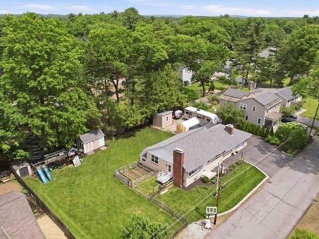 Maple Rd, Westford, Home For Sale