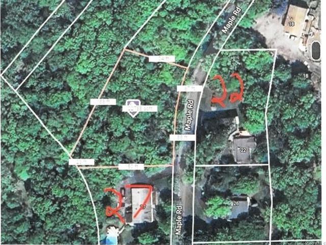 Maple Rd Lot 3, Lake Peekskill, NY 10537