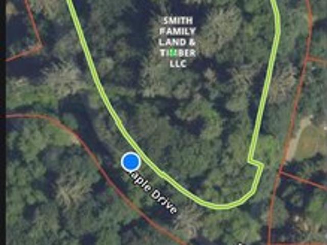 Maple Rd Lot 2200, Seaside, OR 97138