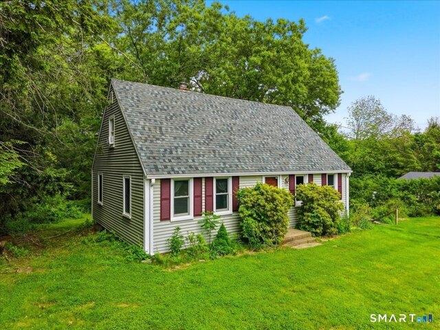 Maple Rd, Mansfield, Home For Sale