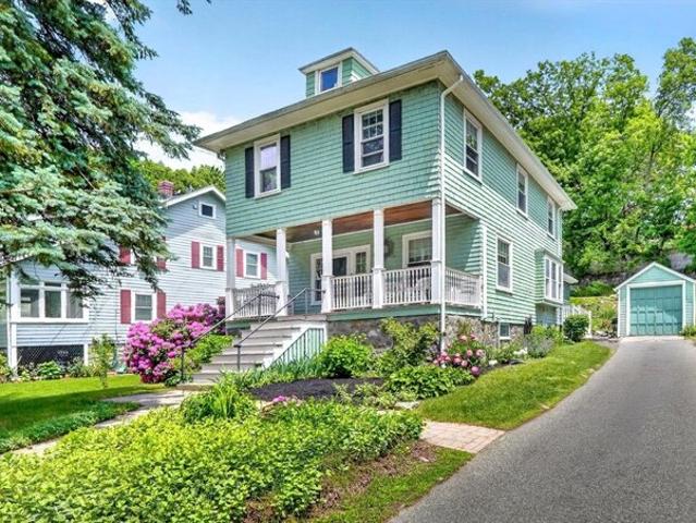 Maple Rd, Melrose, Home For Sale