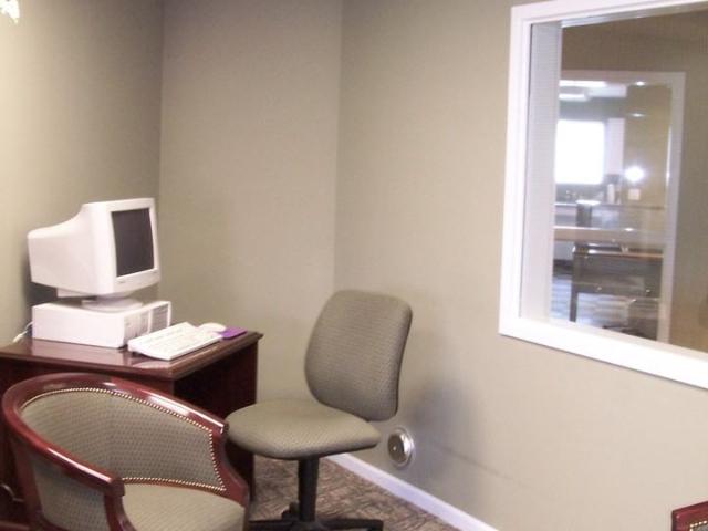 Maple Ridge 2 Bedroom Apartment for Rent at 110 N Dettman Rd, Jackson, MI 49202