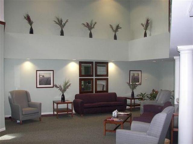 Maple Ridge West 2 Bedroom Apartment for Rent at 171 Peach St, Jackson, MI 49202