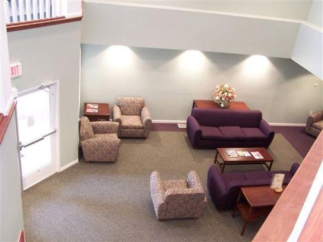 Maple Ridge West 2 Bedroom Apartment for Rent at 171 Peach St, Jackson, MI 49202