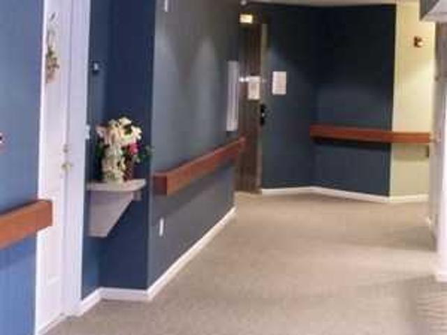 Maple Ridge West 2 Bedroom Apartment for Rent at 171 Peach St, Jackson, MI 49202