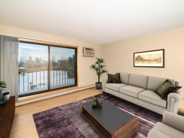 Maple Ridge Apartment Homes 1 Bedroom Apartment for Rent at 1695 County Road D E, White Bear Lake, MN 55109 White Bear Lake