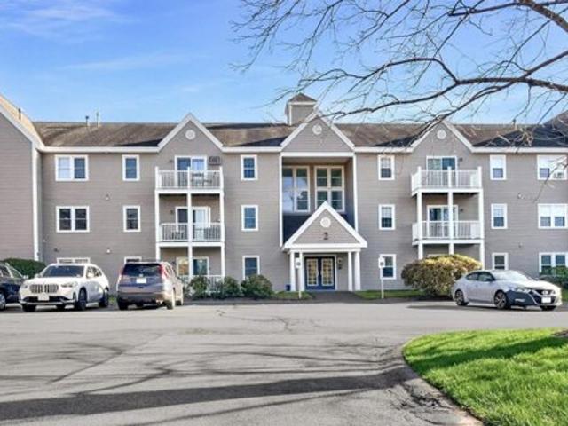 Maple Ridge Dr Unit,merrimack, Condo For Sale