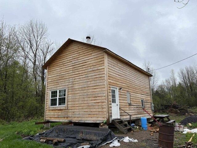 Maple Ridge Rd, Brasher Falls, Home For Sale