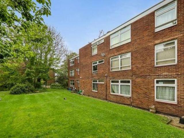 Maple Road, Anerley, 1 Bedroom Flat