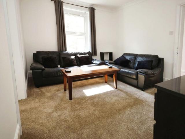 Maple Road, Bournemouth, BH9