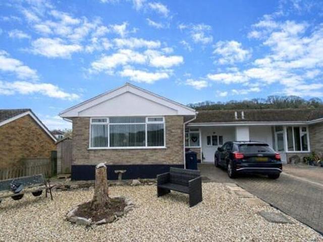 Maple Road, Brixham, 2 Bedroom Bungalow