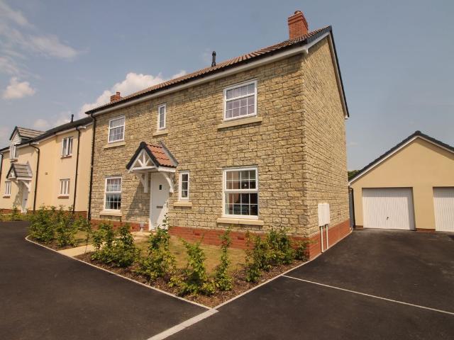 Maple Road, Curry Rivel, Langport, Somerset TA10, 4 bed detached house to rent, £1,900 pcm | PrimeLocation