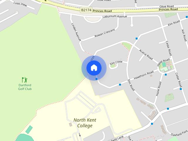 Maple Road, Dartford, DA1