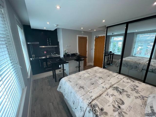 Maple Road, Poole BH15, Studio to rent, £995 pcm | PrimeLocation