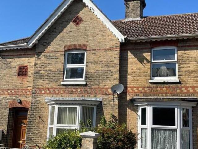 Maple Road, Poole, 1 Bedroom Ground