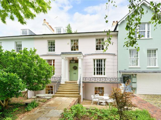 Maple Road, Surbiton KT6, 6 bed terraced house to rent, £11,500 pcm | PrimeLocation