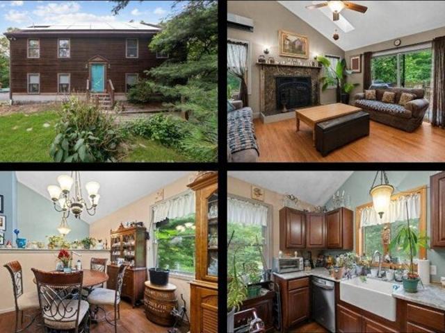 Maple Rock Rd, North Scituate, Home For Sale