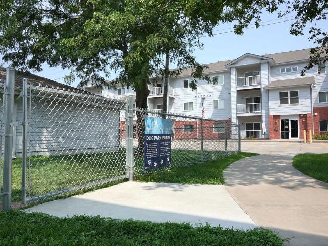 Maple Second 1 Bedroom Apartment for Rent at 3550 2nd Ave, Council Bluffs, IA 51501