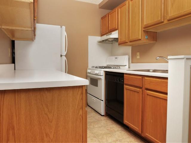 Maple Second 2 Bedroom Apartment for Rent at 3550 2nd Ave, Council Bluffs, IA 51501