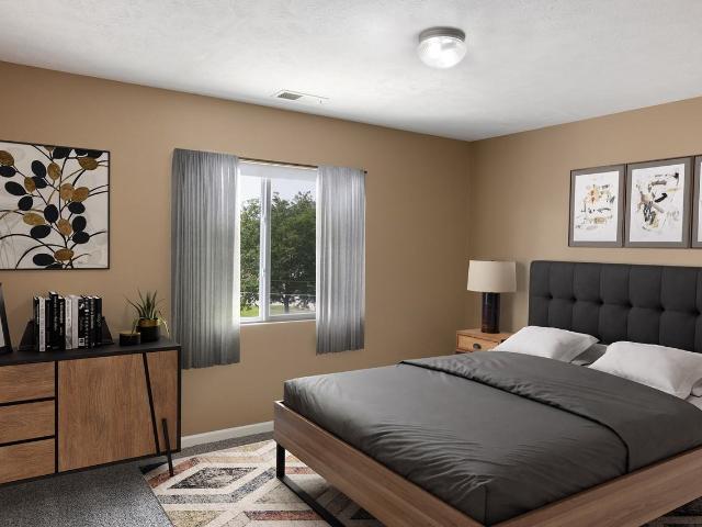 Maple Second 2 Bedroom Apartment for Rent at 3550 2nd Ave, Council Bluffs, IA 51501