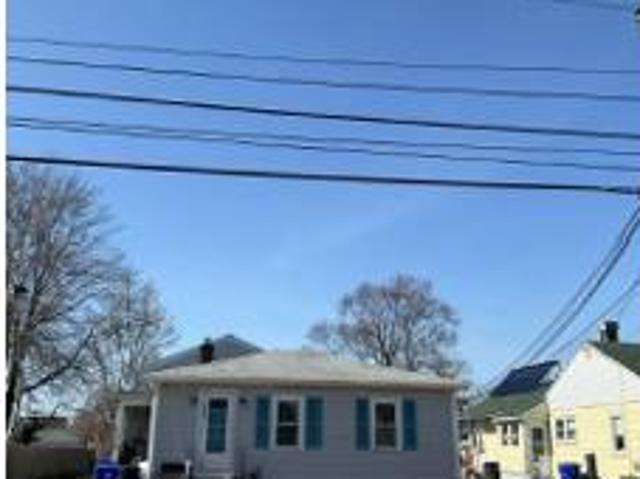 Maple St # 1