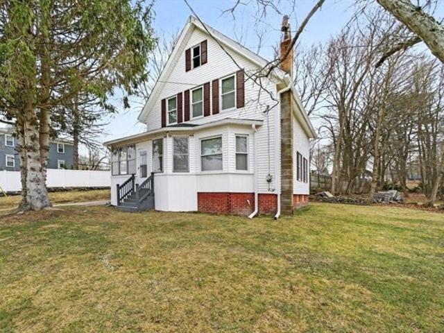 Maple St, Templeton, Home For Sale