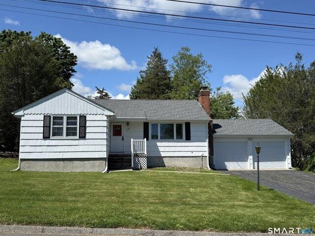 Maple St, Trumbull, Home For Sale