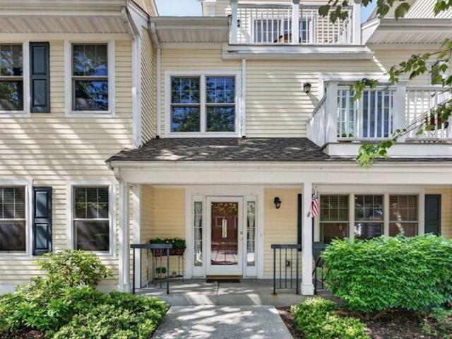 Maple St Unit A, Canton, Condo For Sale