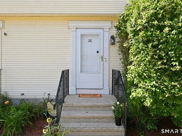 Maple St Unit,ellington, Home For Sale