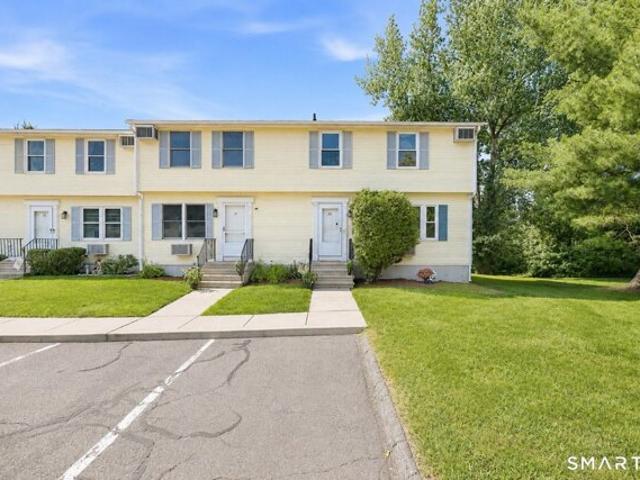 Maple St Unit,ellington, Home For Sale