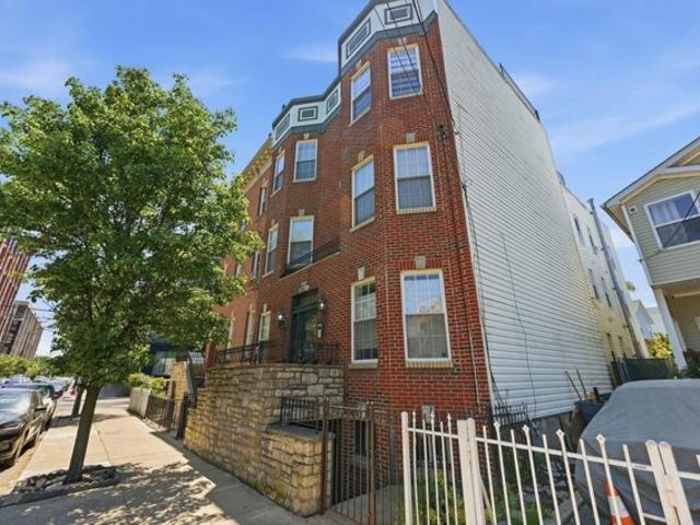 Maple St Unit R, Jersey City, Condo For Sale