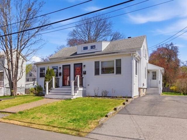 Maple St Unit,reading, Condo For Sale