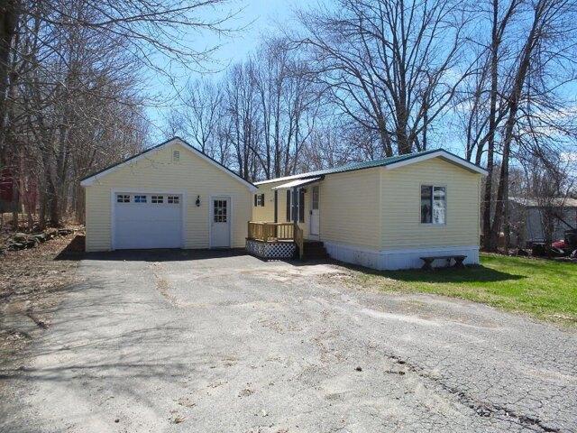 Maple St, Vassalboro, Property For Sale