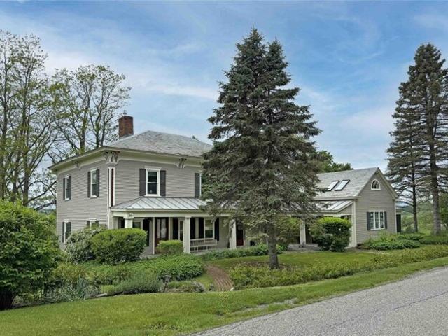 Maple St, Waltham, Home For Sale