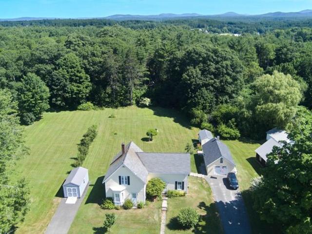 Maple St, Warren, Home For Sale