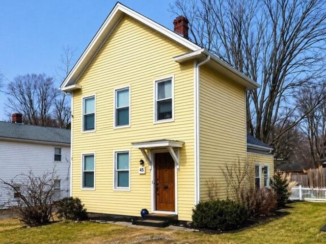 Maple St, Warren, Home For Sale
