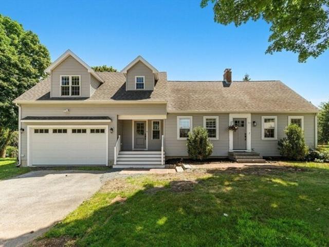 Maple St, Wenham, Home For Sale