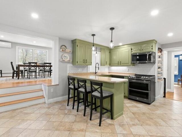 Maple St, Wenham, Home For Sale