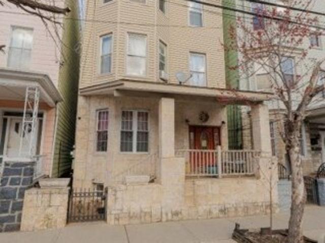 Maple St, Weehawken, Home For Sale