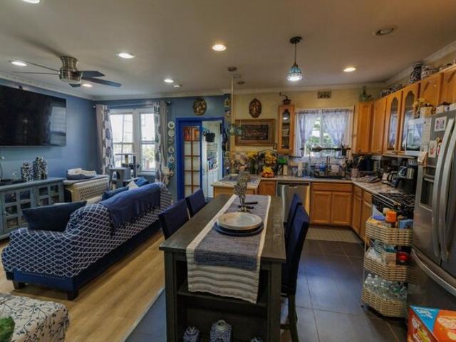 Maple St, Weehawken, Home For Sale