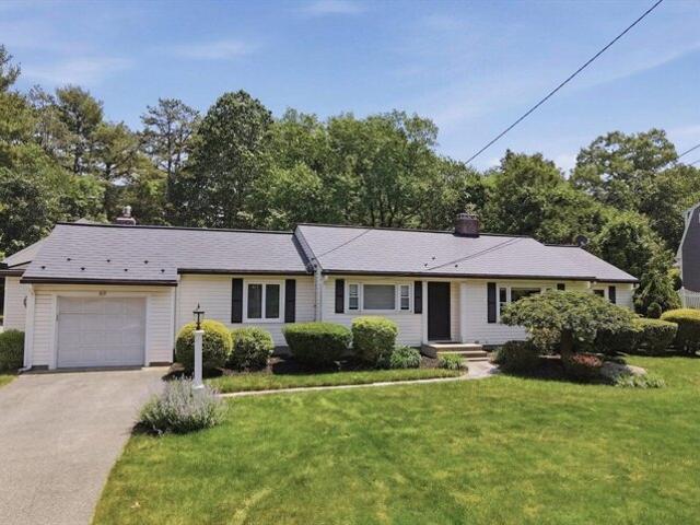Maple St, West Boylston, Home For Sale