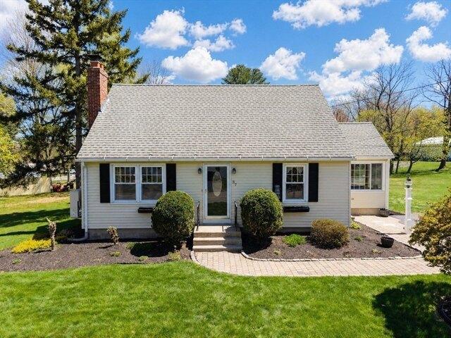 Maple St, West Boylston, Home For Sale