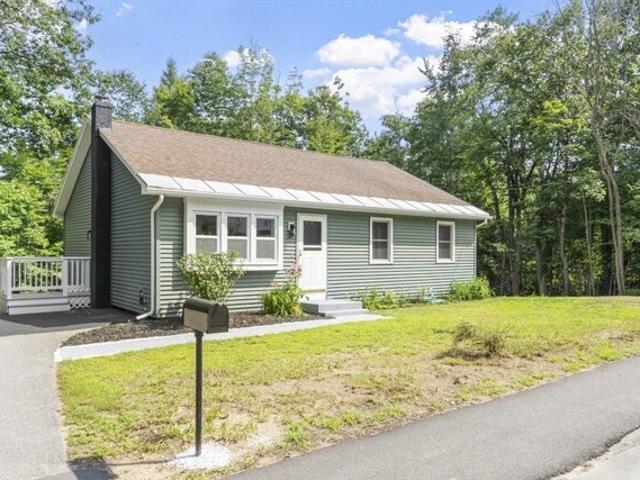 Maple St, Winchendon, Home For Sale