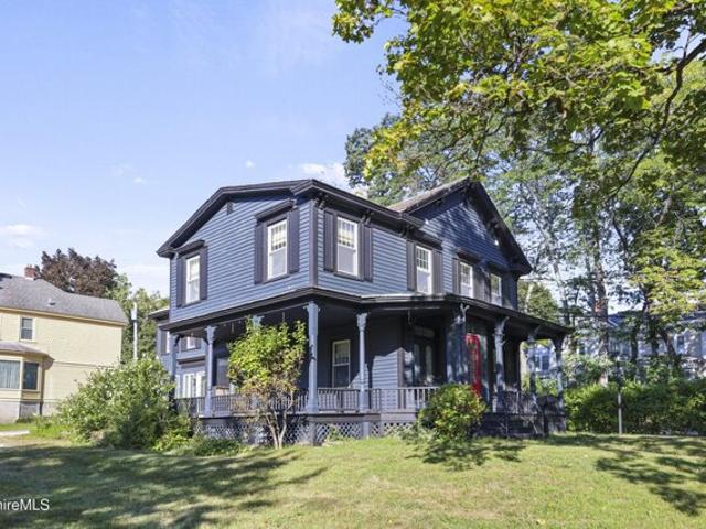 Maple St, Adams, Home For Sale