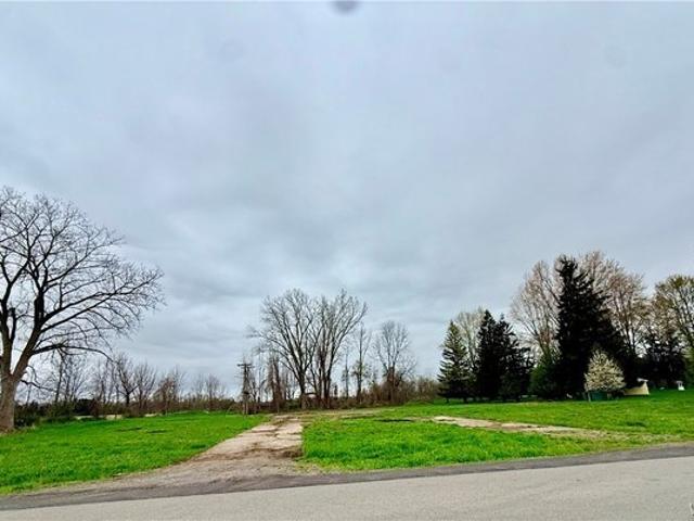 Maple St, Albion, NY 14411